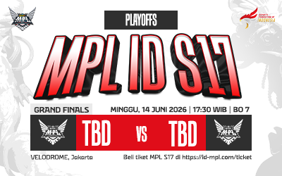 MPL Indonesia